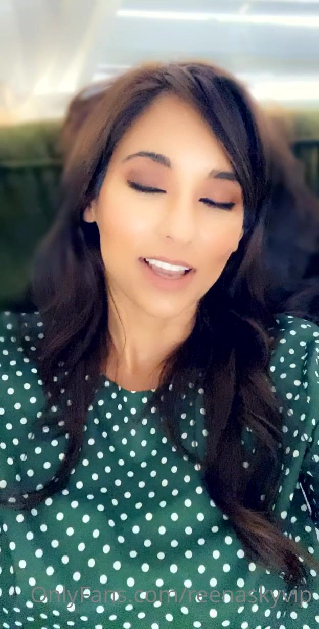Reena Sky (reenaskyvip) onlyfans 020 09 13 1