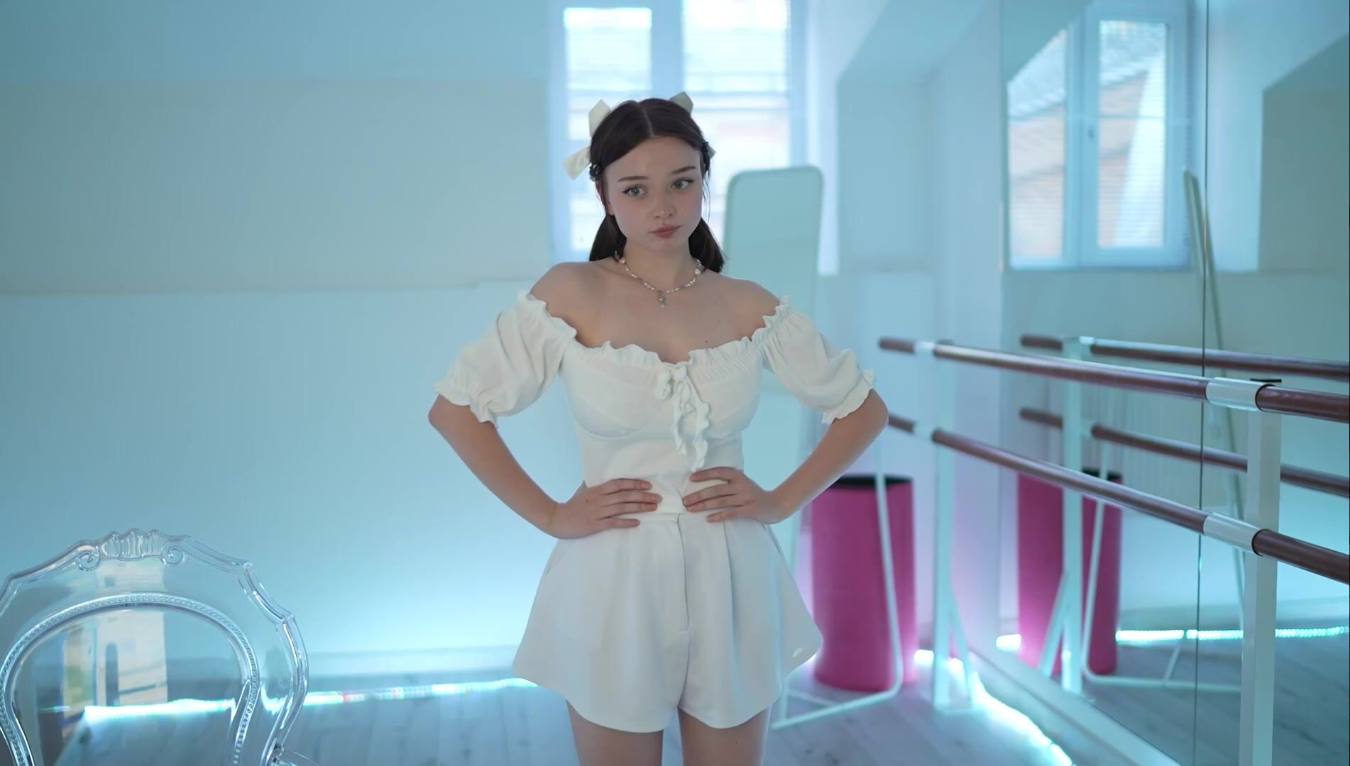 [chaturbate] floret_joy latest skinny cam show on 1080hq