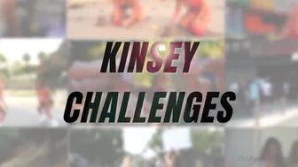 Kinsey Wolanski onlyfans Newest